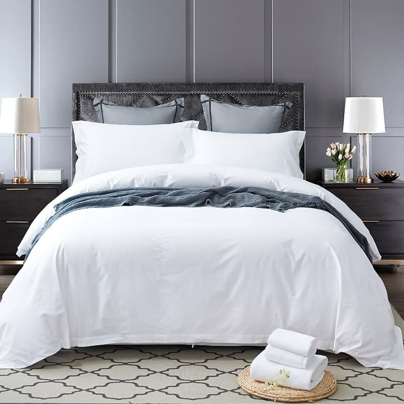 Flame Retardant Comforter Breathable Bedding Fabric Bedding Quilt ...