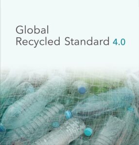 Global Recycle Standard (GRS) | Sustainable Recycled Fabric