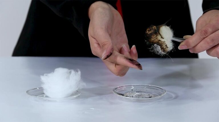 Is Cotton Fireproof? Flammability & FR Facts