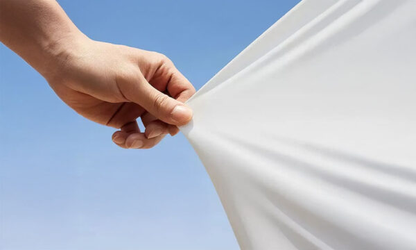 Is polyester flammable? Understand polyester fire performance.