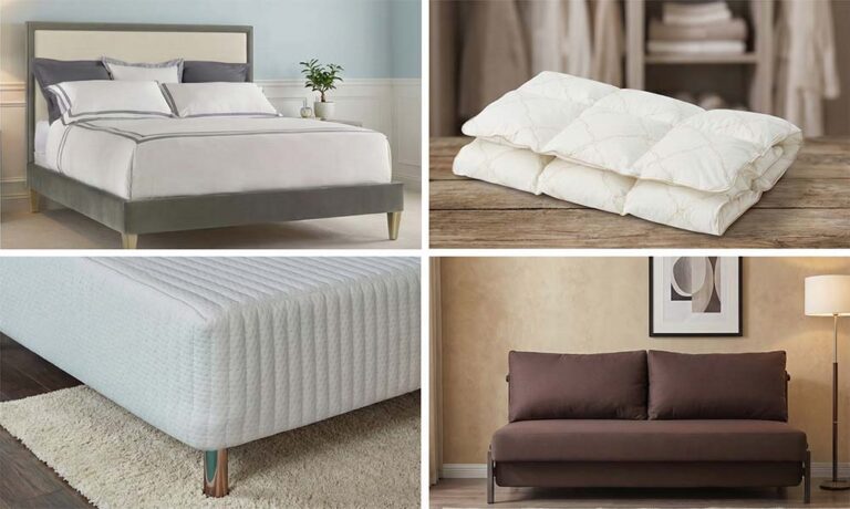 BS 7177 Guide: UK Mattress Flammability & Crib 5 Testing