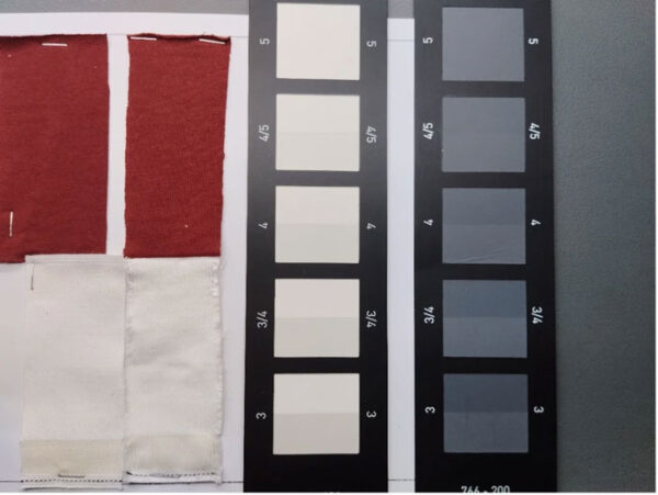 ISO 105 Guide: Rubbing, Washing & Light Fastness Standards
