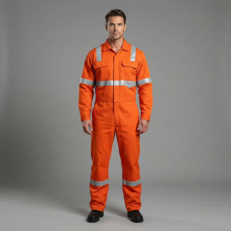 What is NFPA 1971? Firefighter Turnout Gear Standard Guide